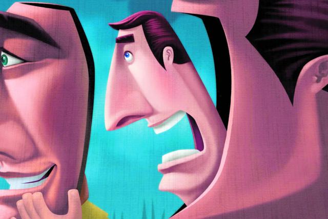 ¿Pueden cambiar los psicópatas? by Eva María Cachón García | AICM