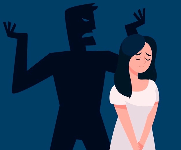 Las relaciones tóxicas by Eva María Cachón García | AICM