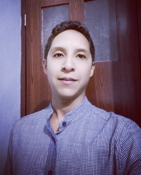 Carlos Max Alarcón Maldonado 13024 | AICM