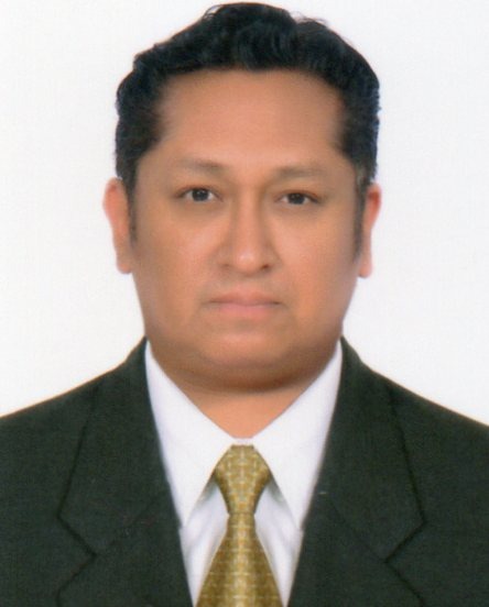 Richard Sandro Porras Sáenz 13534 | AICM