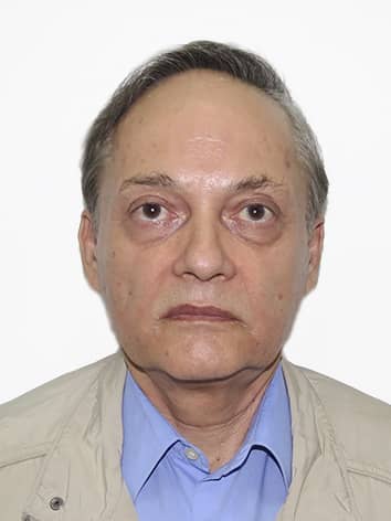 Carlos Servando García Navarro 13747 | AICM