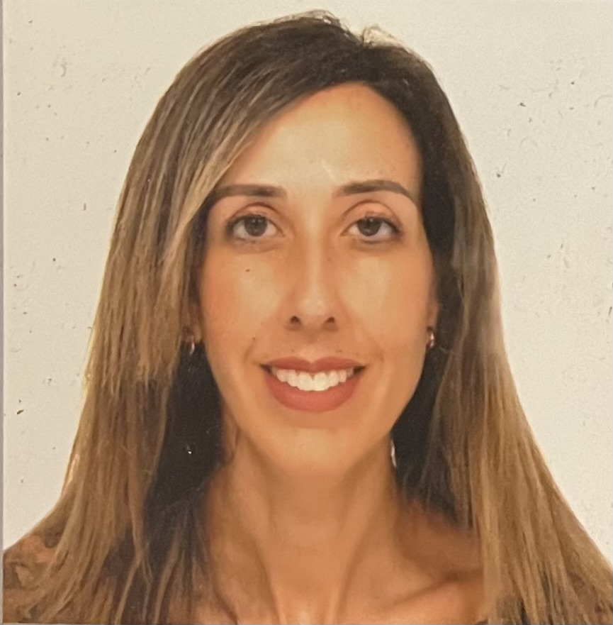 Saray González Ruiz 13999 | AICM