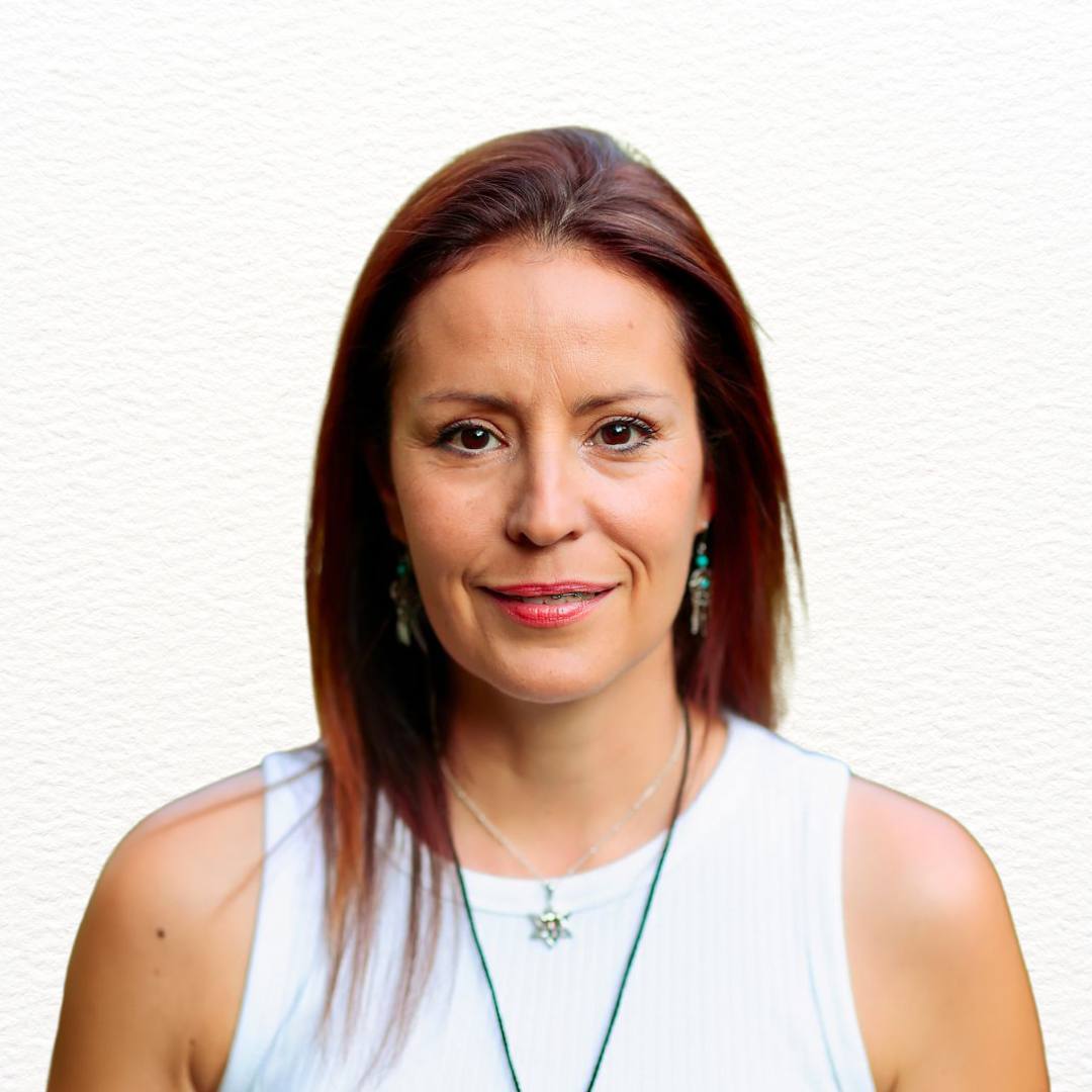 Lidia González Machío 14063 | AICM