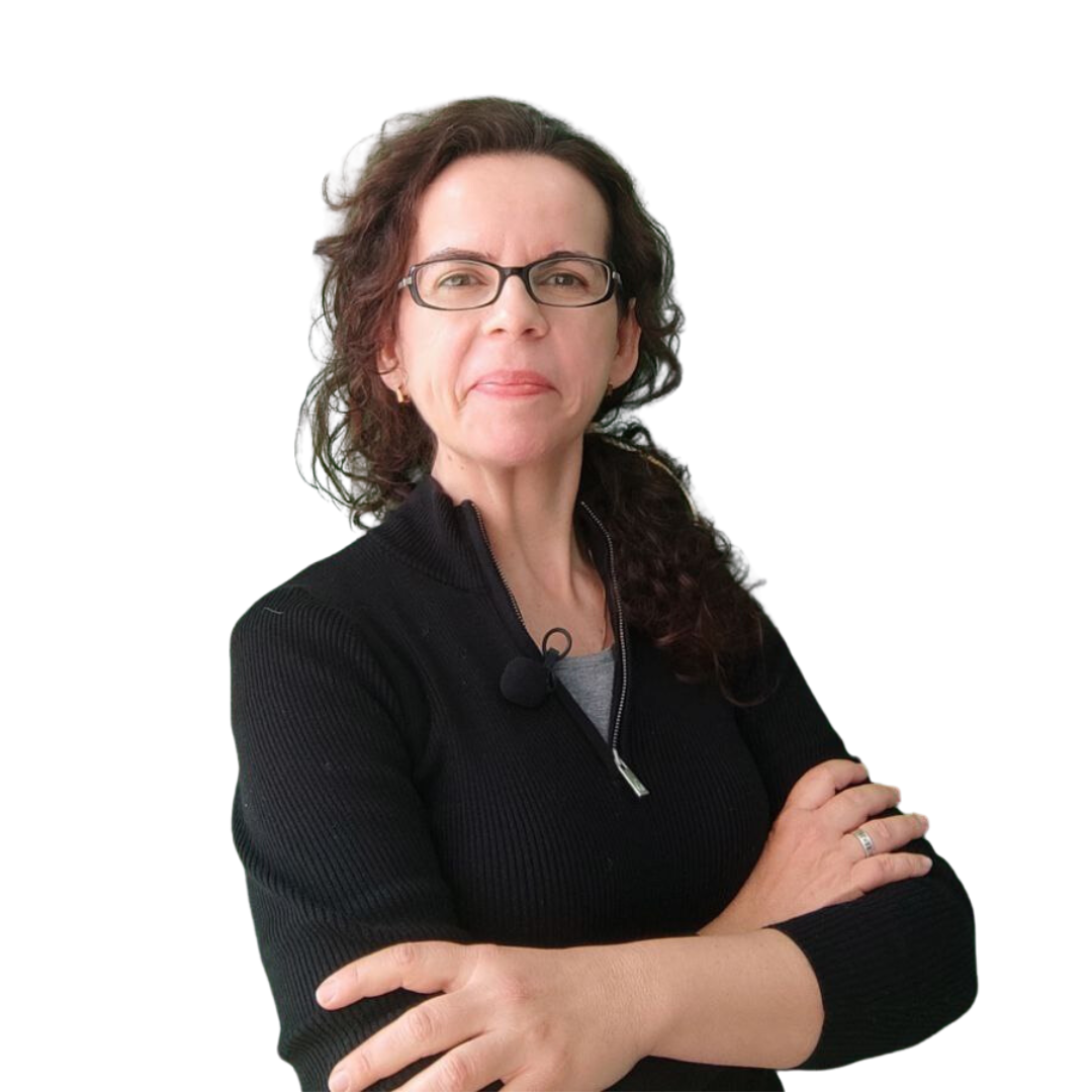 Eva María Zamora Bernal 14077 | AICM