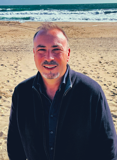 José Alberto Rueda Pérez 14113 | AICM