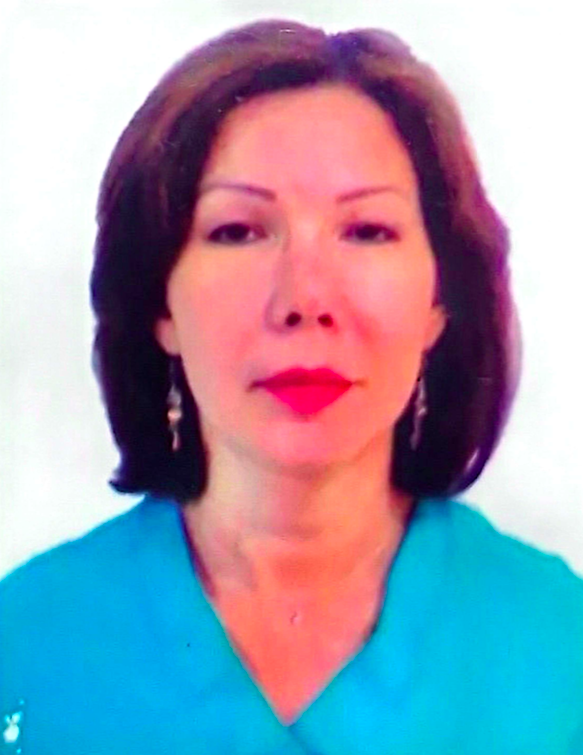 Luz Janeth Quintero Avilés 14122 | AICM