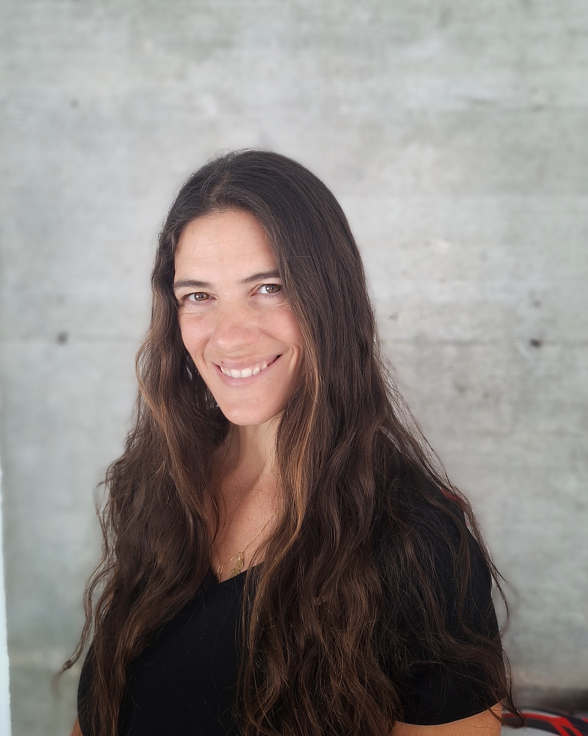 María Sol Colombo 14126 | AICM